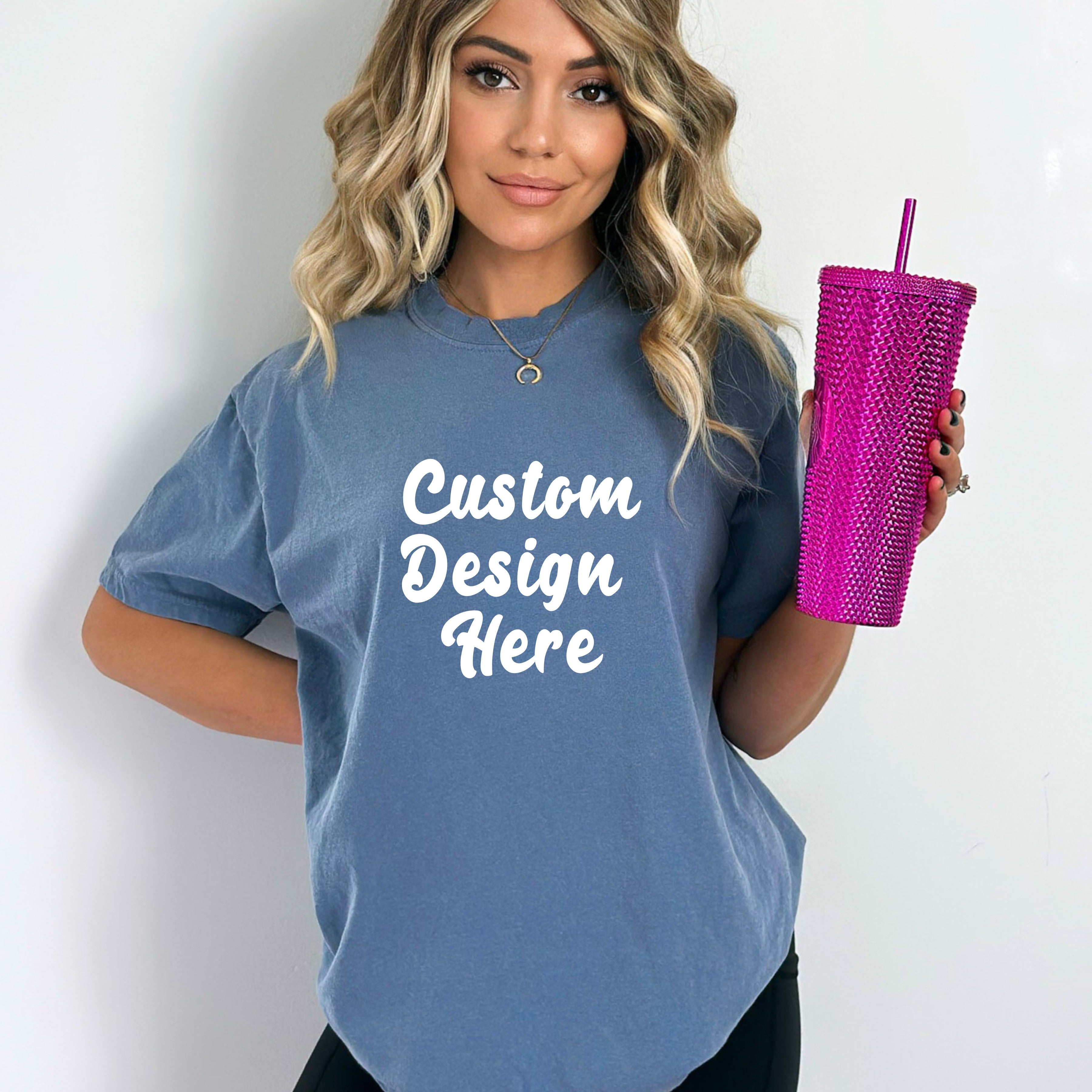 Custom T-shirts – De Klerk De Signs